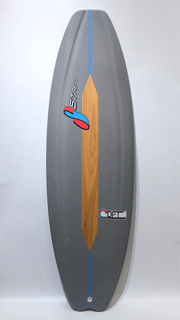 Stretch Surfboards - 5150 (059)